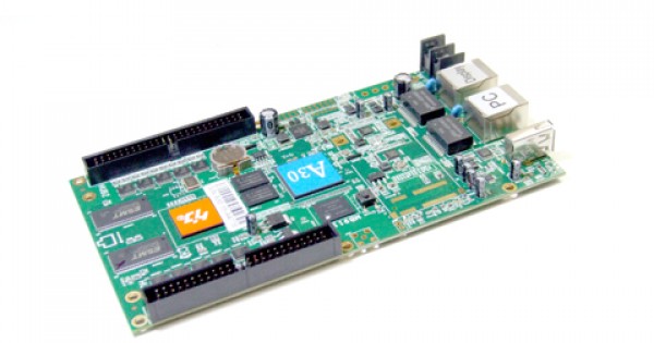 12. CONTROLLER FULL COLOR RGB A30